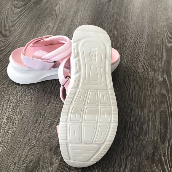 UGG | Shoes | Ugg La Sun Sandal | Poshmark